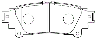 F.B.L DISC BRAKE PAD CATALOG - FUJI BRAKE INDUSTRY CO.,LTD