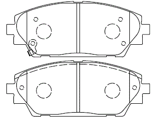 F.B.L DISC BRAKE PAD CATALOG - FUJI BRAKE INDUSTRY CO.,LTD
