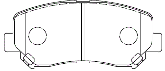 F.B.L DISC BRAKE PAD CATALOG - FUJI BRAKE INDUSTRY CO.,LTD