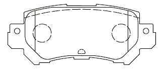 F.B.L DISC BRAKE PAD CATALOG - FUJI BRAKE INDUSTRY CO.,LTD