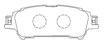 F.B.L DISC BRAKE PAD CATALOG - FUJI BRAKE INDUSTRY CO.,LTD