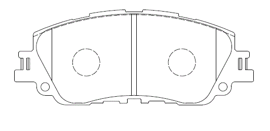 F.B.L DISC BRAKE PAD CATALOG - FUJI BRAKE INDUSTRY CO.,LTD