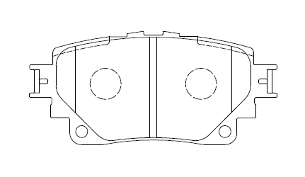 F.B.L DISC BRAKE PAD CATALOG - FUJI BRAKE INDUSTRY CO.,LTD