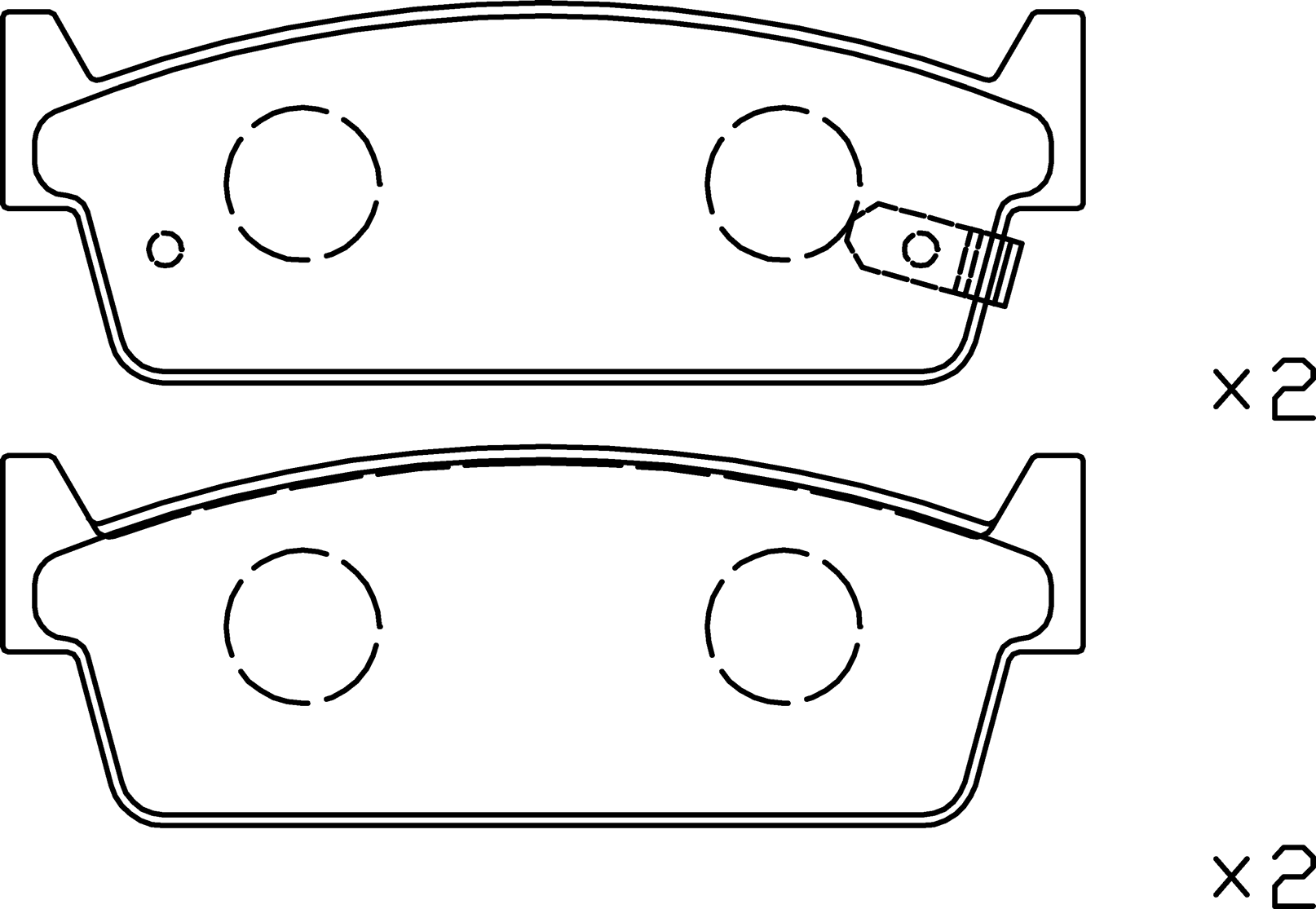 F.B.L DISC BRAKE PAD CATALOG - FUJI BRAKE INDUSTRY CO.,LTD