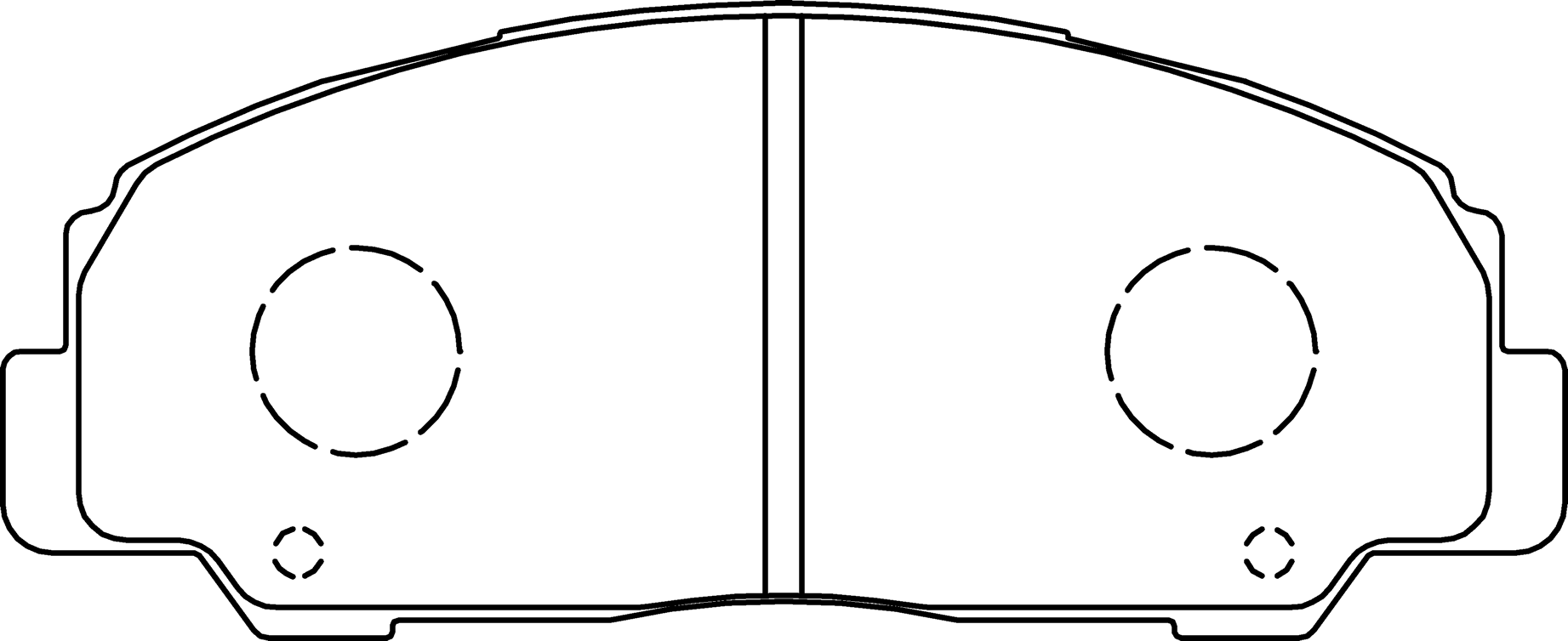 F.B.L DISC BRAKE PAD CATALOG - FUJI BRAKE INDUSTRY CO.,LTD