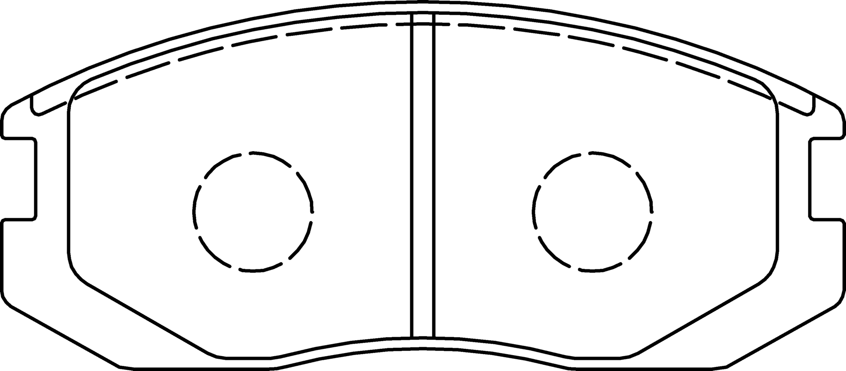 F.B.L DISC BRAKE PAD CATALOG - FUJI BRAKE INDUSTRY CO.,LTD