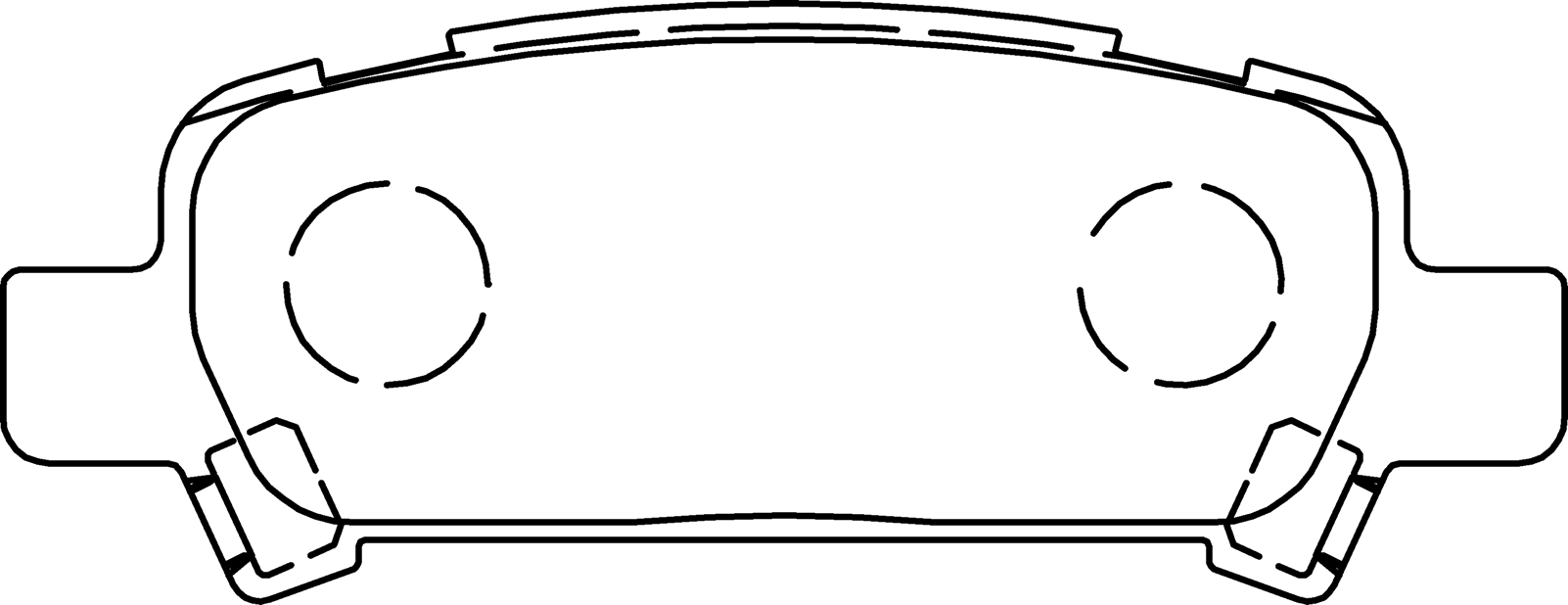 F.B.L DISC BRAKE PAD CATALOG - FUJI BRAKE INDUSTRY CO.,LTD
