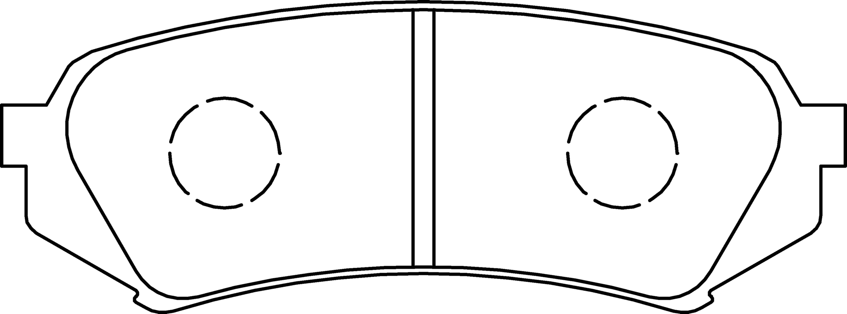 F.B.L DISC BRAKE PAD CATALOG - FUJI BRAKE INDUSTRY CO.,LTD