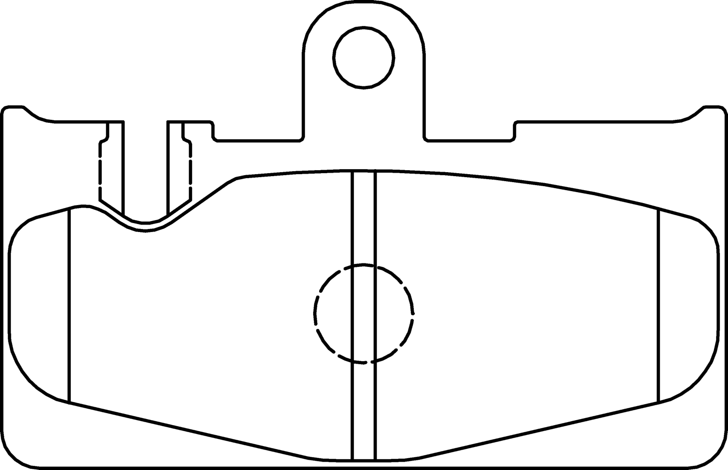 F.B.L DISC BRAKE PAD CATALOG - FUJI BRAKE INDUSTRY CO.,LTD
