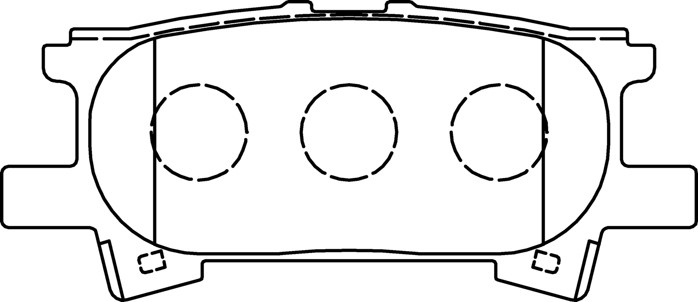 F.B.L DISC BRAKE PAD CATALOG - FUJI BRAKE INDUSTRY CO.,LTD