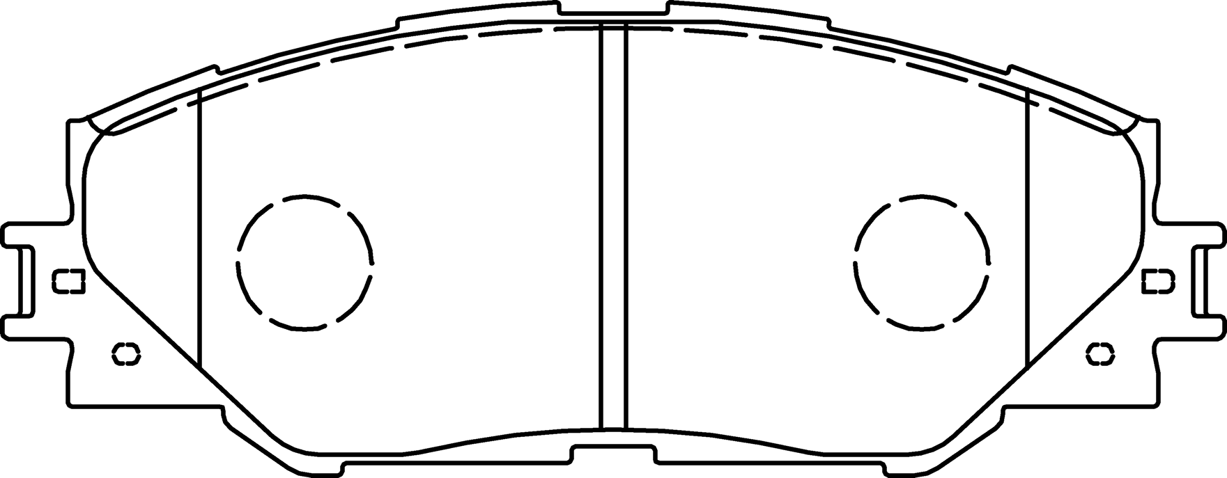 F.B.L DISC BRAKE PAD CATALOG - FUJI BRAKE INDUSTRY CO.,LTD